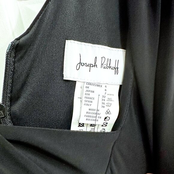 Joseph Ribkoff | Pants & Jumpsuits | Nwt Joseph Ribkoff Jumpsuit | Poshmark